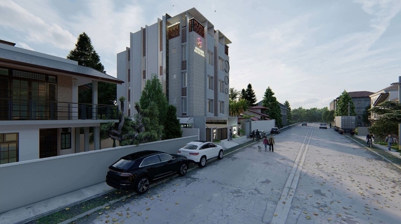 Matheen Upper Crest Thiruvanmiyur, Chennai: Price, Floor Plans, Review